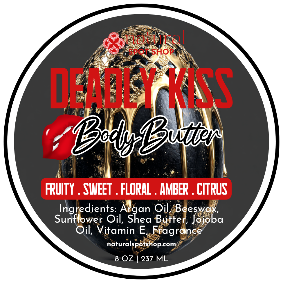 Deadly Kiss Collection