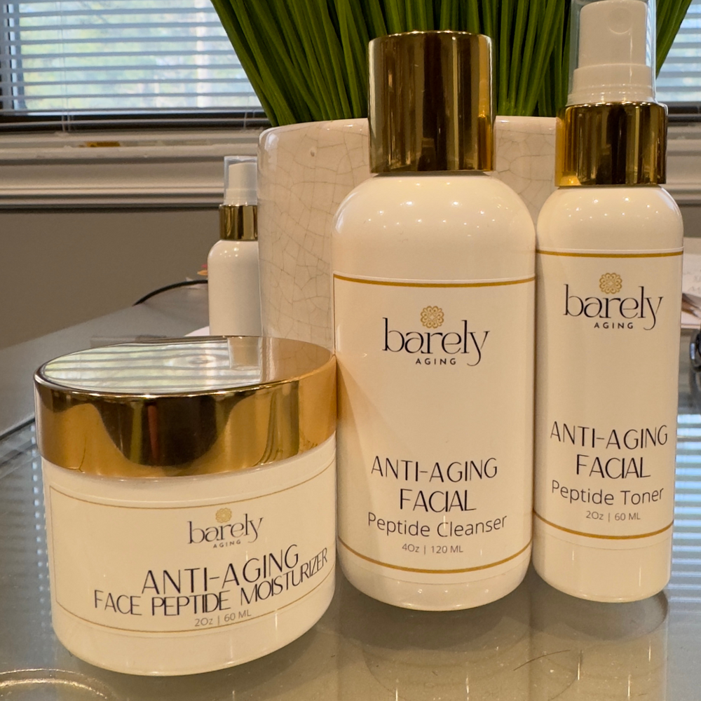 Shawna's Gems Healing Oil