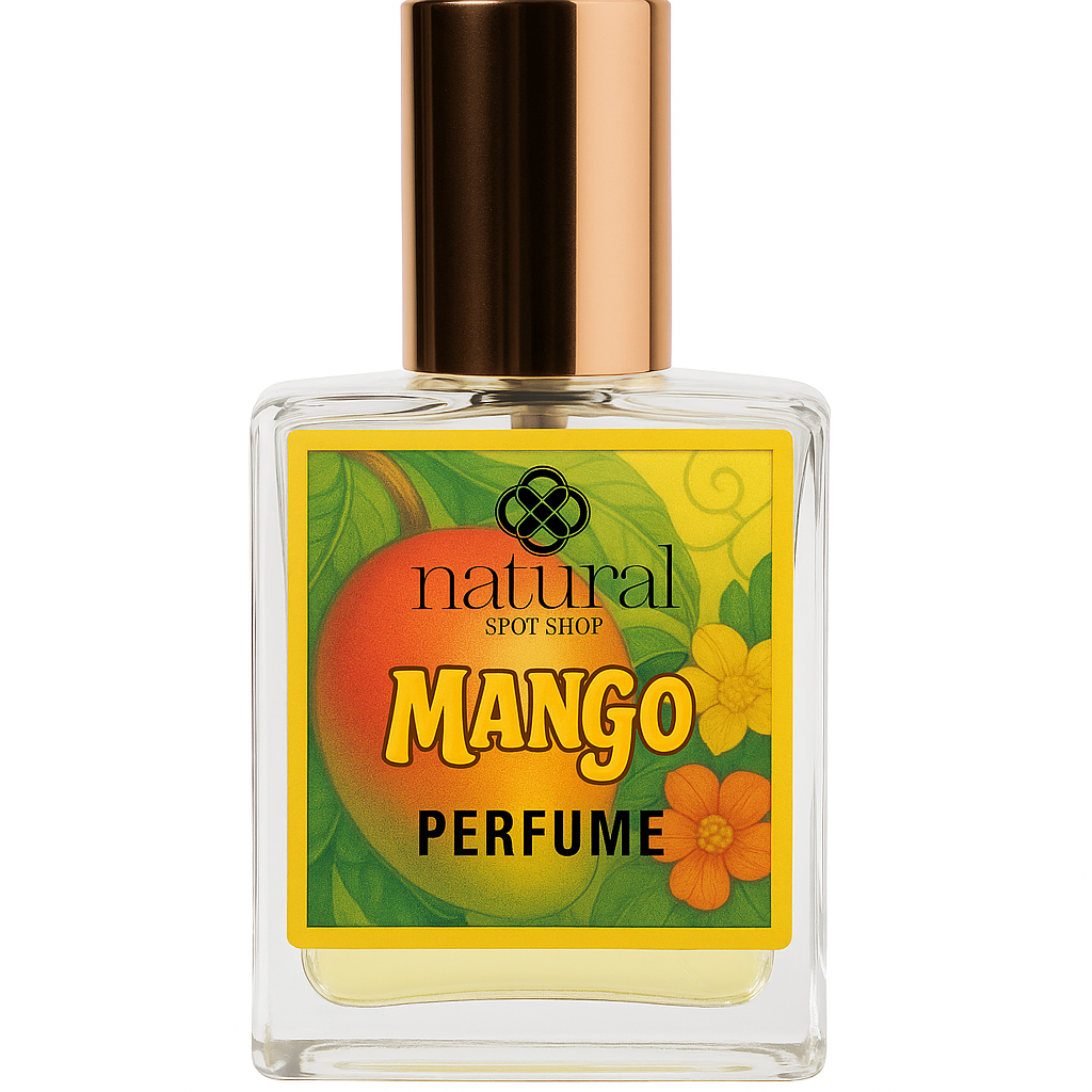Mango Perfume